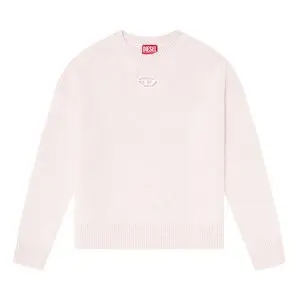DIESEL® M-areeta Sweater 'light - Pink
