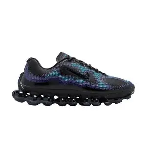 Nike Air Liquid Max Radiant Blue - Black