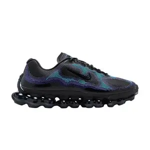 Nike Nike Air Liquid Max Sneakers Black