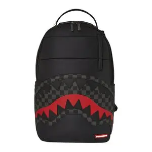 SPRAYGROUND Snowwstorm Puffer Dlx Backpack - Multicolor