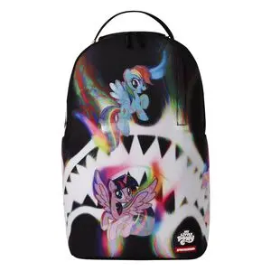 SPRAYGROUND My Little Pony Rainbow Riders Dlxr Backpack - Multicolor