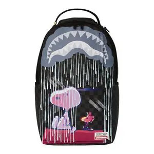 SPRAYGROUND Snoopy Weather The Weather Together Backpack - Multicolor