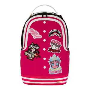 SPRAYGROUND Winning Team Backpack - Multicolor