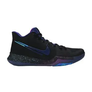 Nike Kyrie 3 'flip The Switch - Black
