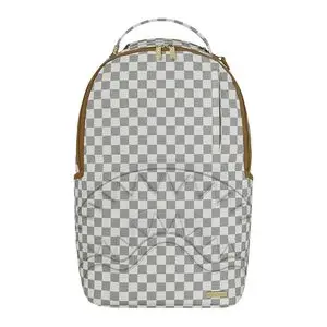 SPRAYGROUND The Private Jet Shark Club High Altitude Backpack - Multicolor