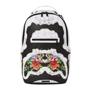 SPRAYGROUND The Floral Cut Dlxv Backpack - Multicolor