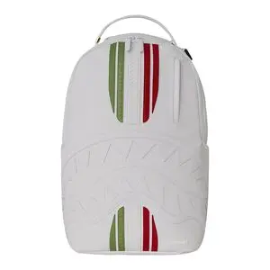 SPRAYGROUND Sharks In Paris Gt Italia Backpack - Multicolor