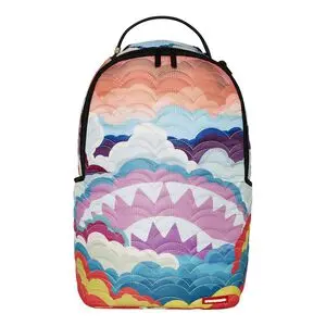 SPRAYGROUND Swimmin In A Daydream Dlxs Backpack - Multicolor