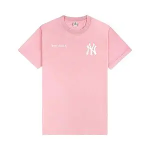 SPORTY & RICH Yankees Arch T-shirt