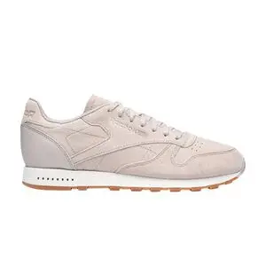REEBOK Classic Leather Sg 'sand Stone - Cream