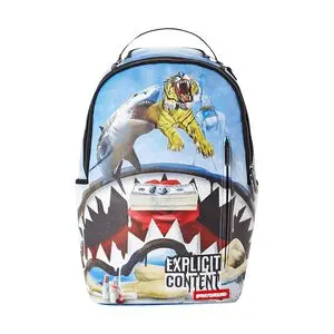 SPRAYGROUND Salvador Sharky Backpack