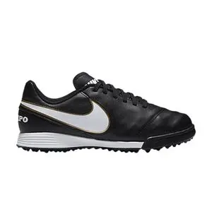 Nike Tiempo Legend 6 Tf Gs Athletic Shoes