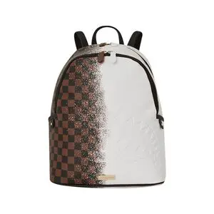 SPRAYGROUND Spraysharks Worldwide Savage Backpack - Multicolor
