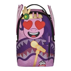 SPRAYGROUND My Little Pony Winged Royalty Mini Backpack - Multicolor