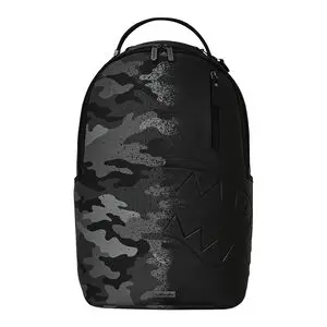 SPRAYGROUND Luxe Deluxe Backpack - Multicolor