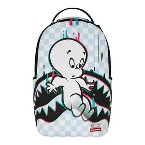 SPRAYGROUND Casper Fade Away Backpack - Multicolor