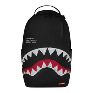 SPRAYGROUND Shark Central Thread Count Backpack - Multicolor