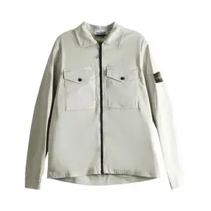 Stone Island Shirt 'sand - Tan