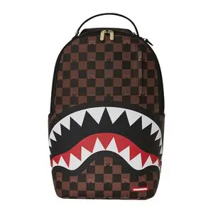 SPRAYGROUND The Hideout Backpack - Multicolor