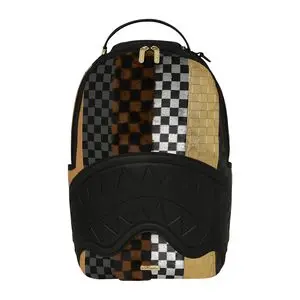 SPRAYGROUND 15th Anniversary Golden Era Backpack - Multicolor