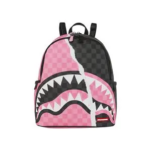 SPRAYGROUND Venom Crush Savage Backpack - Multicolor