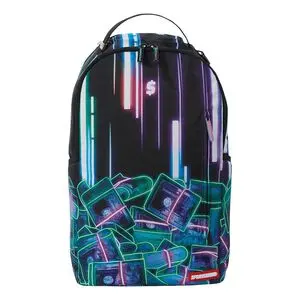 SPRAYGROUND Crypto Stacks Backpack
