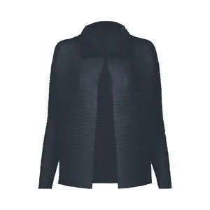 Issey Miyake Wooly Pleats-68 Shirt