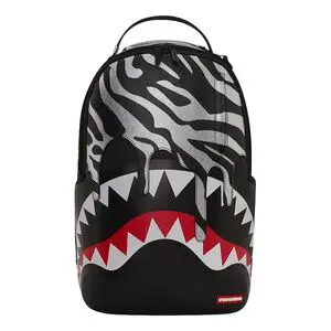 SPRAYGROUND Ze Shark Predator Backpack - Multicolor