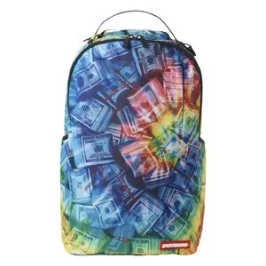 SPRAYGROUND Touch The Rainbow Backpack - Multicolor