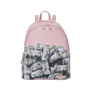 SPRAYGROUND The Entrepreneur Savage Backpack - Multicolor