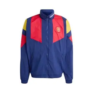 Adidas Spain Eqt Track Top 'dark - Blue