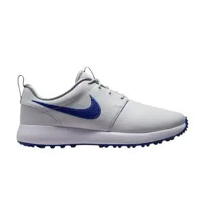 Nike Roshe Golf 'off White Fire Red Old Royal - Grey