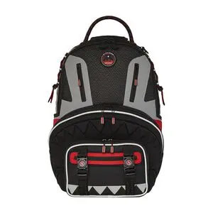 SPRAYGROUND Sky High Seekers Arctic Deluxe Backpack - Multicolor