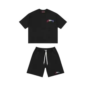 GODSPEED Vital Necessitee Shorts Set