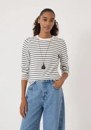 Hush Off The Shoulder Tops