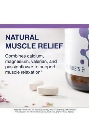 METAGENICS Bone Builder Mineral Complex Calcium Phosphorus Supplement Tablets270 Count