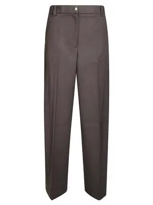 Pinko Balbino Diagonale Pants