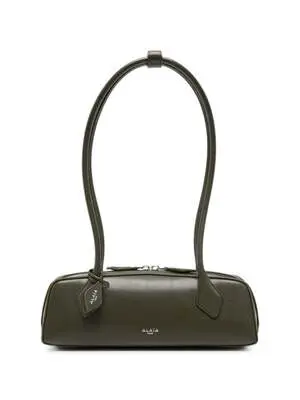 Alaïa Le Teckel Mini Shoulder Bag - Vrtcamoufl