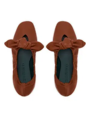 Zimmermann Carousel Ballerina - Caramel