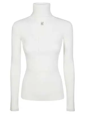 Elisabetta Franchi Layered Sweaters For Women