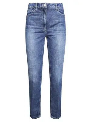 Elisabetta Franchi Jeans - Denim