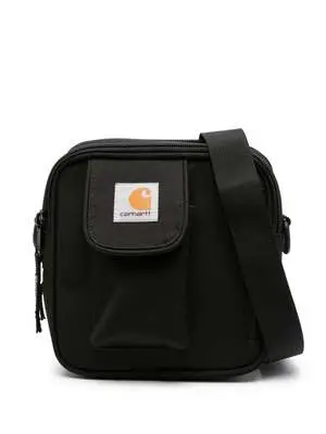 Carhartt Work In Progress Essentials Mini Handbag 15.5cm X 16.5cm X 6cm - Black
