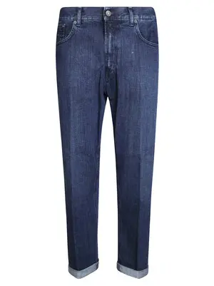 DONDUP Ervin Jeans - Blu