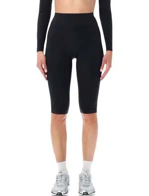 Nike High-waisted Capri Leggings