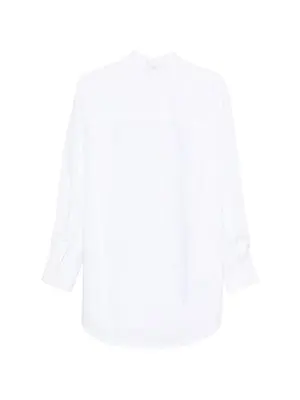 Emporio Armani Cotton Shirt