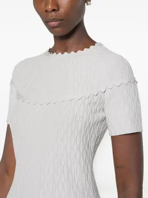 Emporio Armani Short Dress