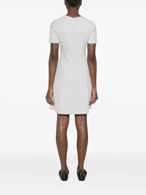 Emporio Armani Short Dress