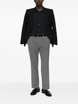 Emporio Armani Nylon Shirt
