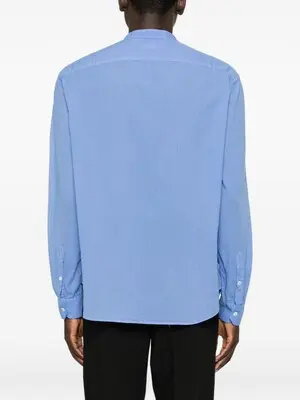 Emporio Armani Cotton Shirt