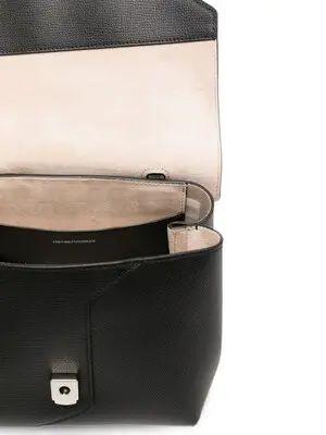 Emporio Armani Small Leather Handbag